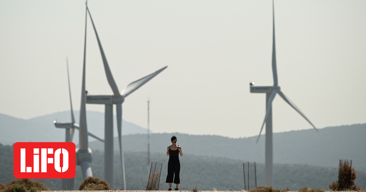Πώς και γιατί οι ανεμογεννήτριες έγιναν «αποδιοπομπαίος τράγος»; | LiFO