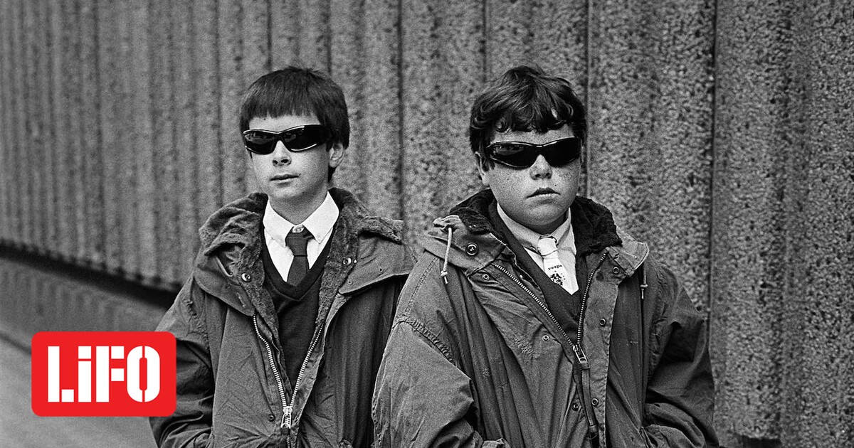 Πόσα λεφτά βγάζεις; | LiFO