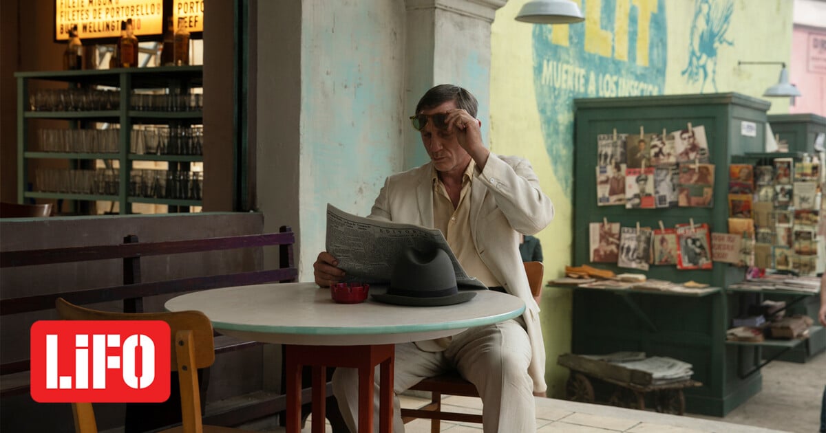 Queer: Ερμηνεία καριέρας από τον Ντάνιελ Κρεγκ | LiFO