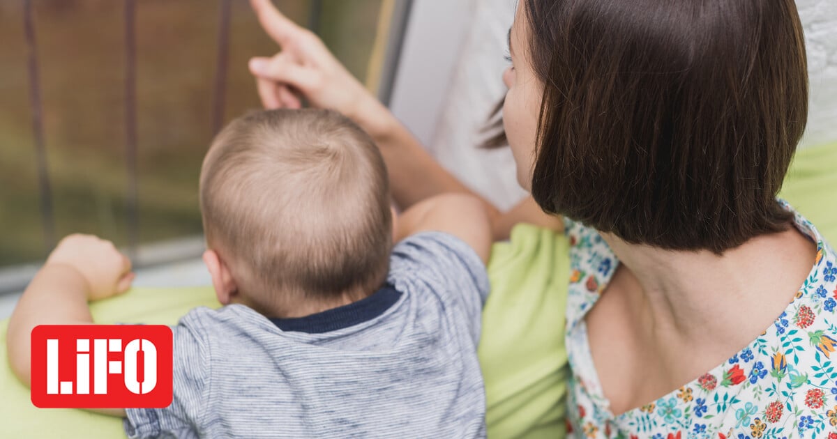 Θεσσαλονίκη: Νταντά κατήγγειλε τη μητέρα βρέφους που φρόντιζε πως το κακοποιούσε | LiFO