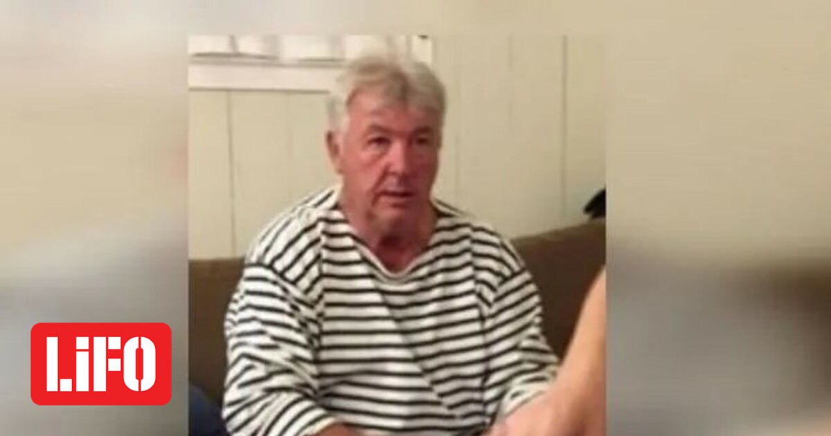 «Βιασμοί της Μαζάν» στη Γαλλία: Δεν κατέθεσε ο Ντομινίκ Πελικό - Δήλωσε ...