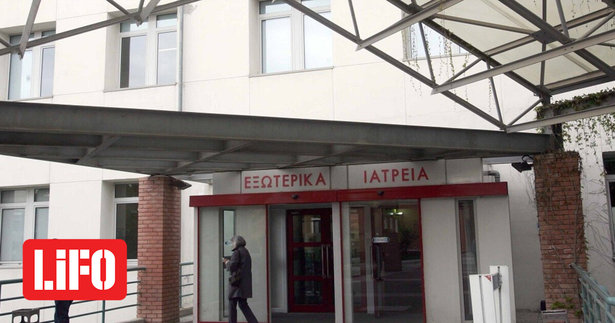 Θεσσαλονίκη: Εξιτήριο για το 2χρονο παιδί - Οι γονείς παραμένουν ...