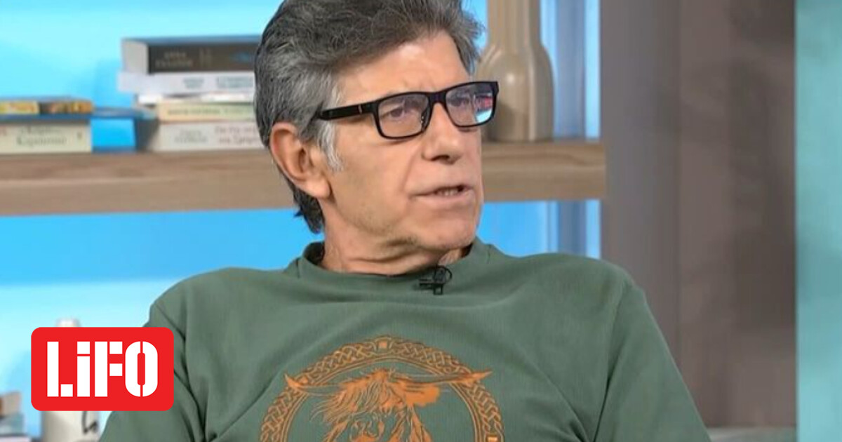 Μπέζος για Famagusta: «Φαντάζεστε να έβγαινε και να πανηγύριζαν οι Τούρκοι;» | LiFO