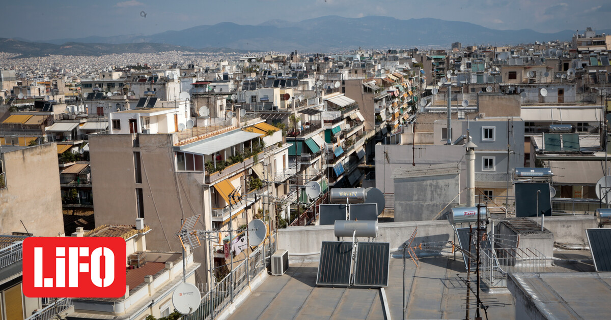 Τι αλλάζει στα Airbnb με το τέλος για την κλιματική κρίση και τις νέες εγγραφές | LiFO