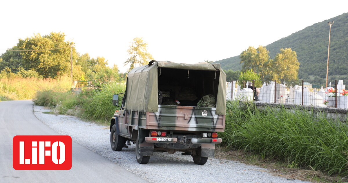 Οι Ένοπλες Δυνάμεις αποκτούν περιπλανώμενα πυρομαχικά με βεληνεκές 20 και 40 χλμ | LiFO