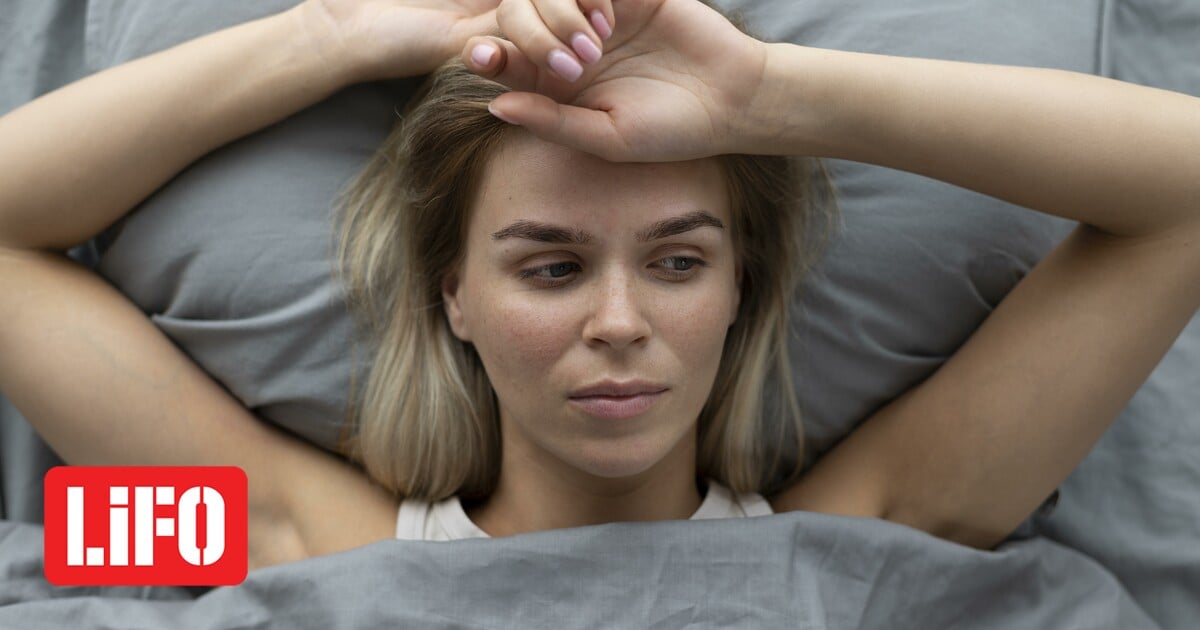 Κορτιζόλη: Το νέο trend στο TikTok και τι πρέπει να γνωρίζουμε | LiFO