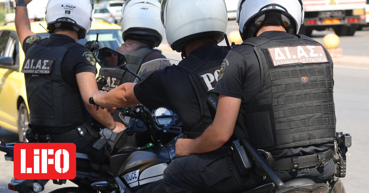Συνελήφθη 41χρονος που είχε πυροβολήσει κατά αστυνομικών το 2014 | LiFO