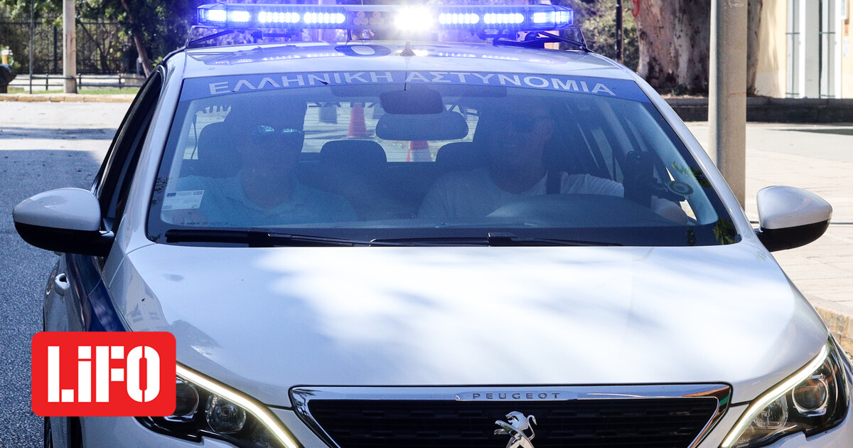 Πειραιάς: Συνελήφθη 16χρονος που έκλεψε αλυσίδα λαιμού απο ηλικιωμένη ...