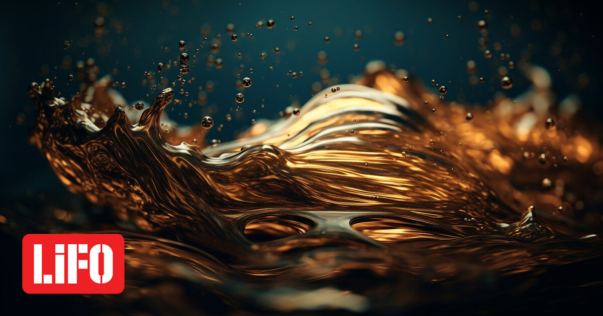 Ανακύκλωσε τα απόβλητα λιπαντικά του οχήματός σου & γίνε μέρος του «Κύκλου Ζωής» | LiFO