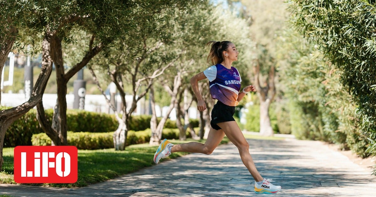 Άνοιξαν οι εγγραφές για το Ladies Run 2024 | LiFO