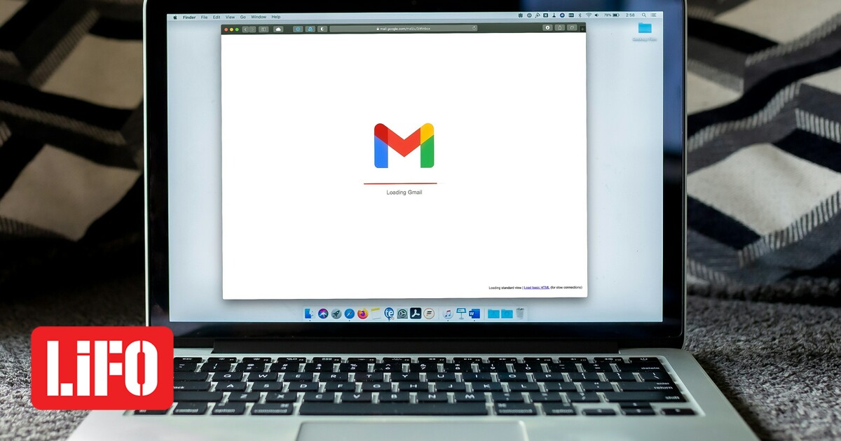 Γιατί η Google περιόρισε τη δημιουργία λογαριασμών στη Ρωσία | LiFO