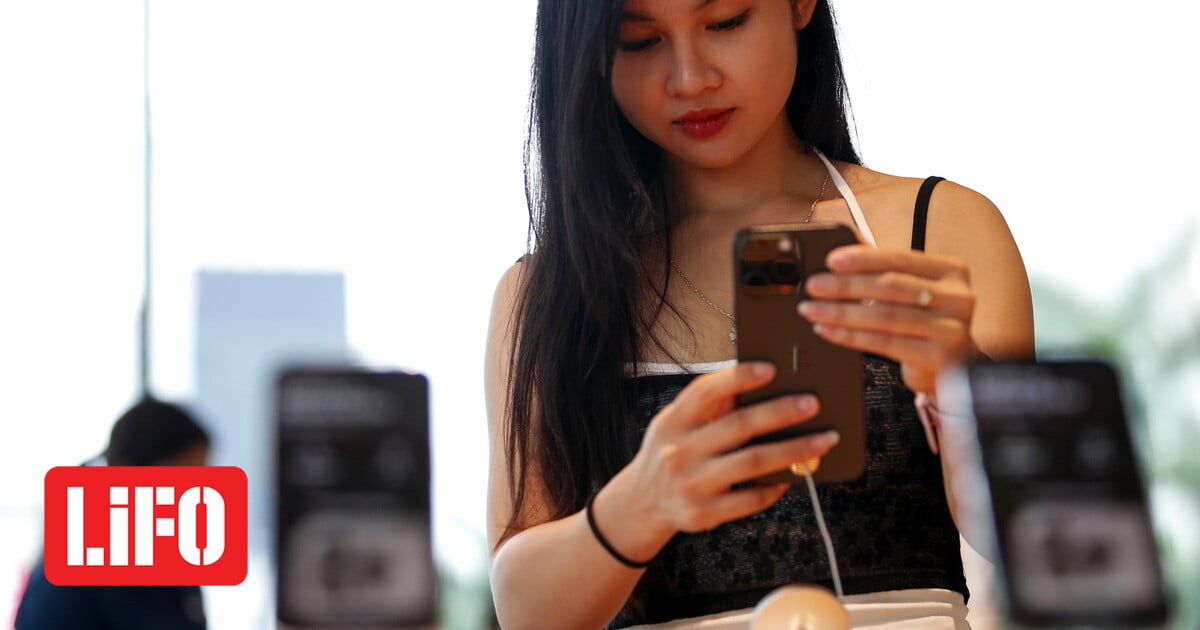 «Νομοθετήστε για τα smartphones σαν να είναι τσιγάρα», λέει υψηλόβαθμο στέλεχος του ΠΟΥ | LiFO