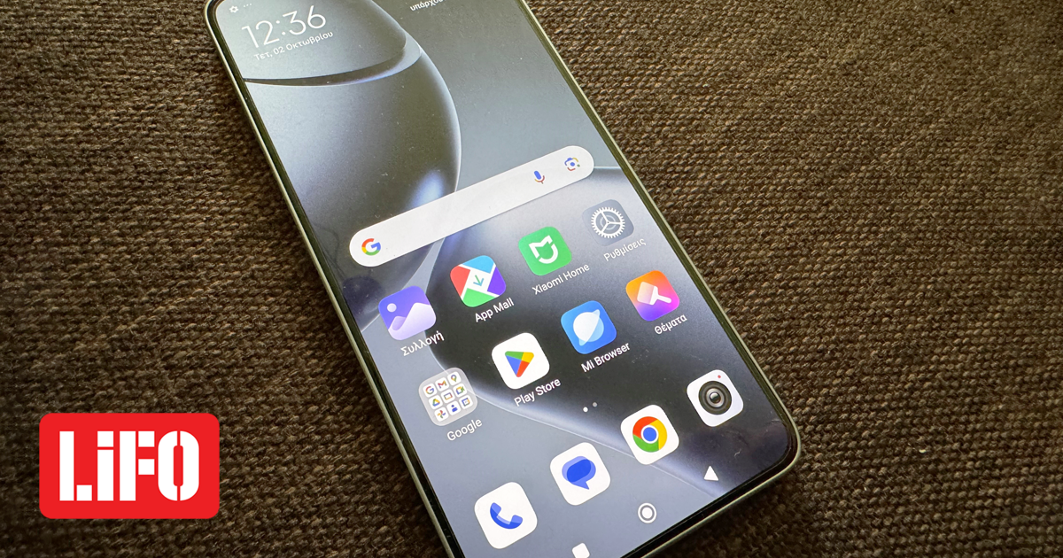 Xiaomi 14T Series: Μια σειρά από νέα smartphones για τους λάτρεις της φωτογραφίας | LiFO