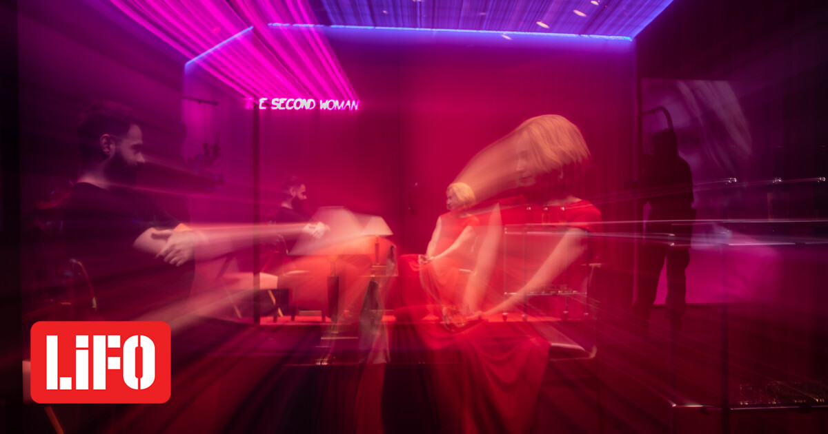 Ήμουν το νο. 7 από τους 100 άντρες που χώρισε η Γουλιώτη στη Στέγη | LiFO