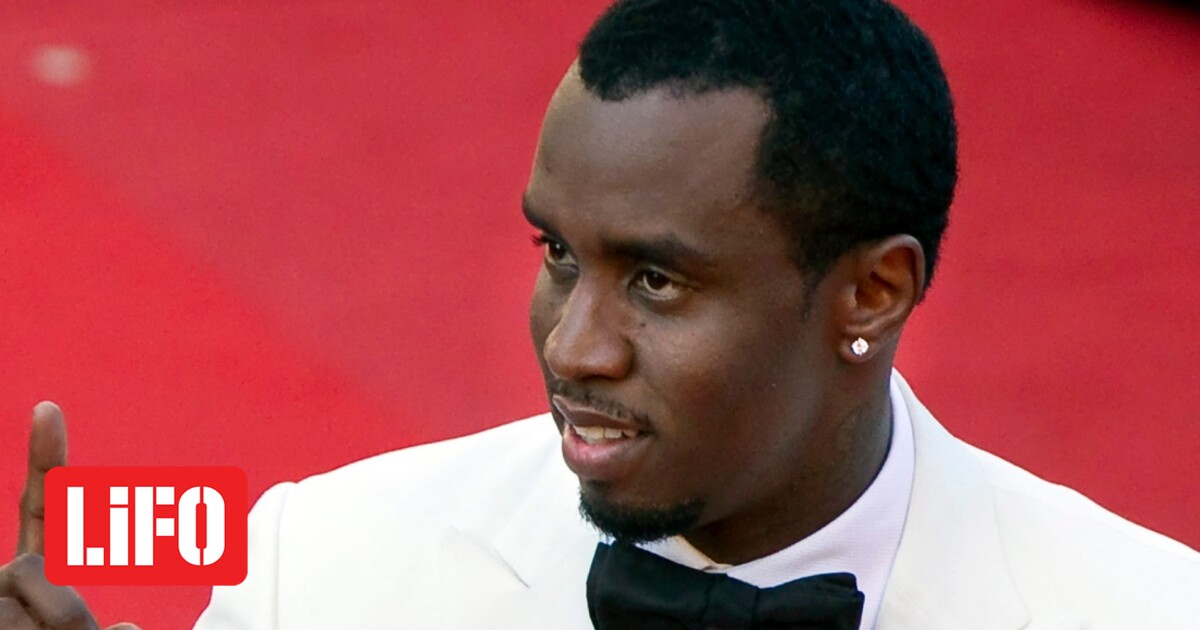 Ο Diddy παραμένει ισχυρός, παρόλο που είναι στη φυλακή και πολλοί τον ...