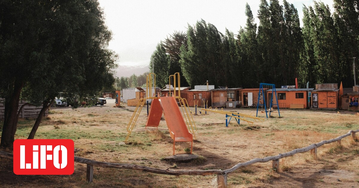 Κατασκηνώσεις: Έρχεται ακόμα μεγαλύτερο πρόγραμμα το 2025 | LiFO