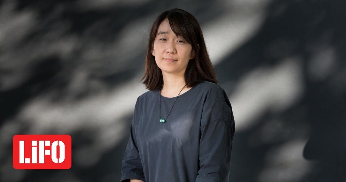 Νόμπελ Λογοτεχνίας 2024: Ποια είναι η Νοτιοκορεάτισσα Χαν Γκανγκ που επελέγη | LiFO