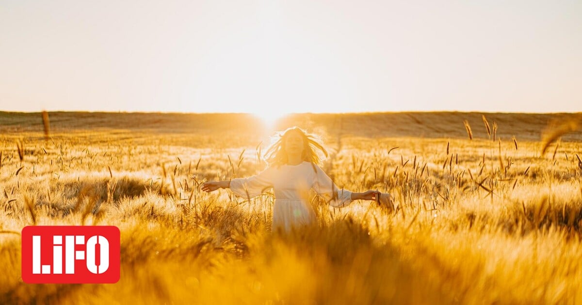 «Το κίνημα της λιακάδας» | LiFO