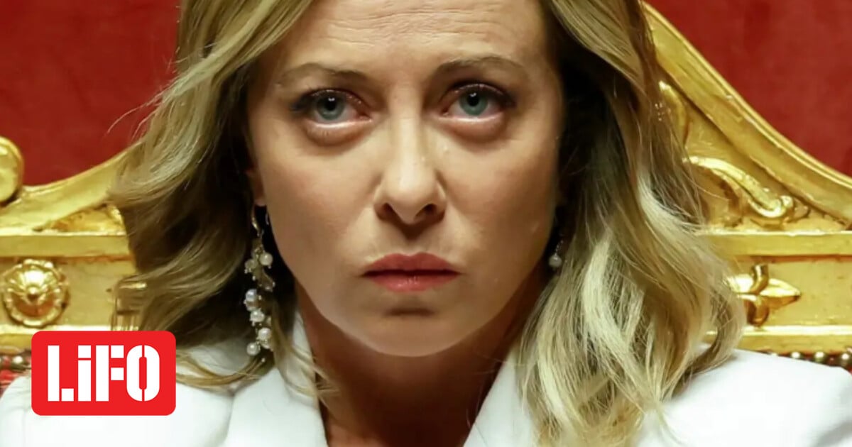 Ιταλία: Η Μελόνι μόλις πέρασε τον πιο σκληρό νόμο στη Δύση για την παρένθετη μητρότητα | LiFO