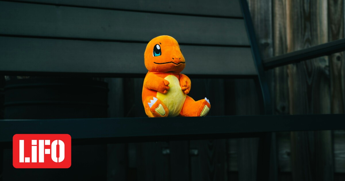 Game Freak: Διαρροή σεναρίου περιλαμβάνει μια κοπέλα που αποκτά παιδί ...