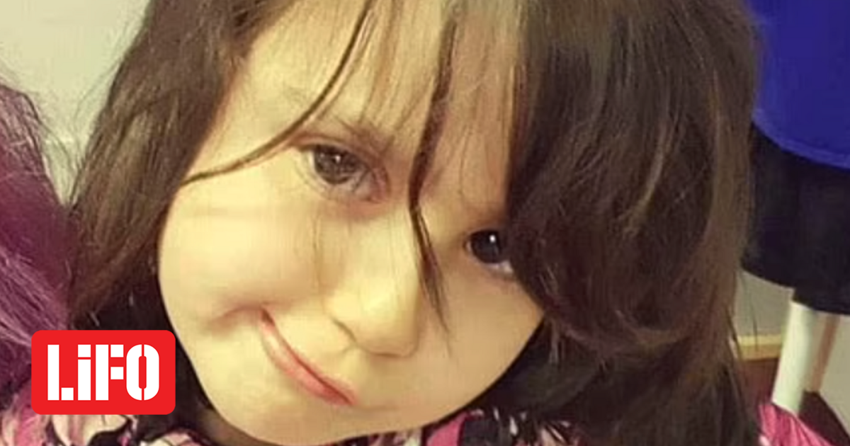 Δολοφονία Σάρα Σαρίφ: Η 10χρονη πέθανε μετά από 71 τραυματισμούς σε όλο ...