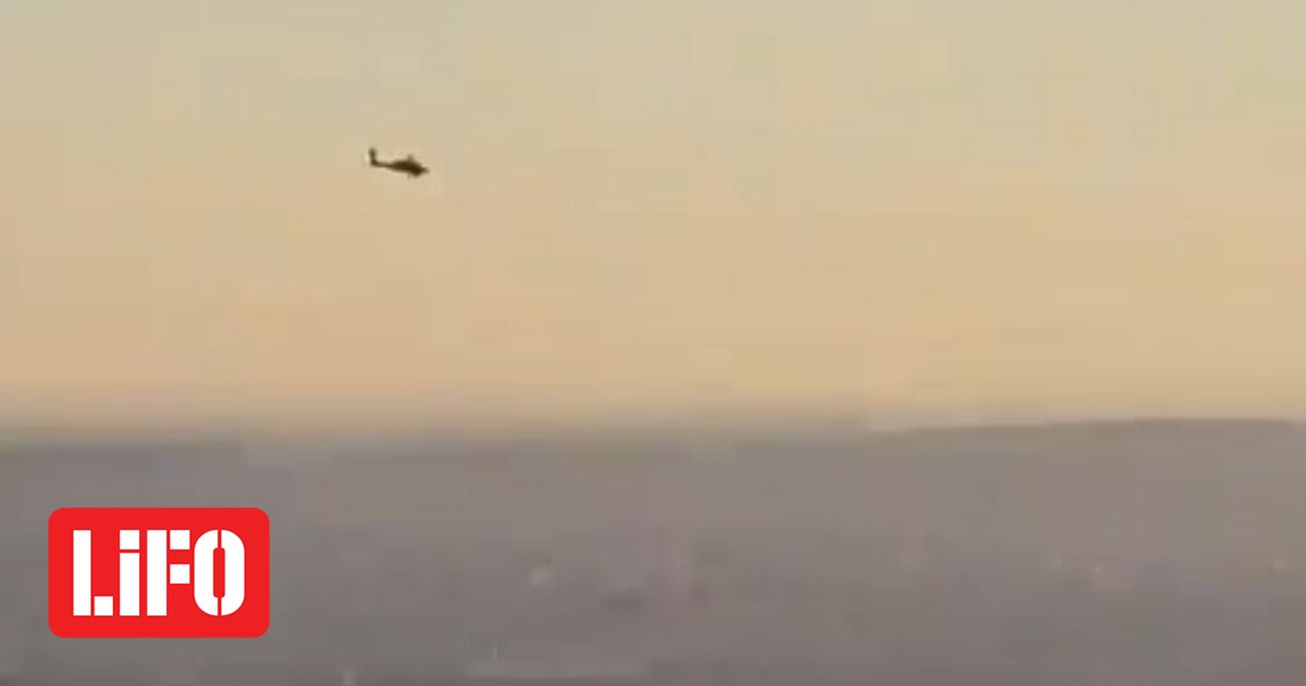 Ιράν: Η Χεζμπολάχ οργάνωσε την επίθεση με drone στο σπίτι του Νετανιάχου | LiFO