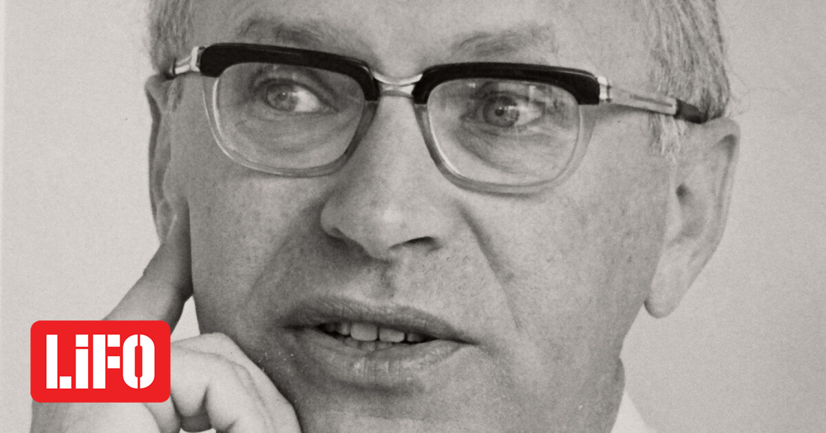 Marcus Klingberg, ο τέλειος κατάσκοπος | LiFO