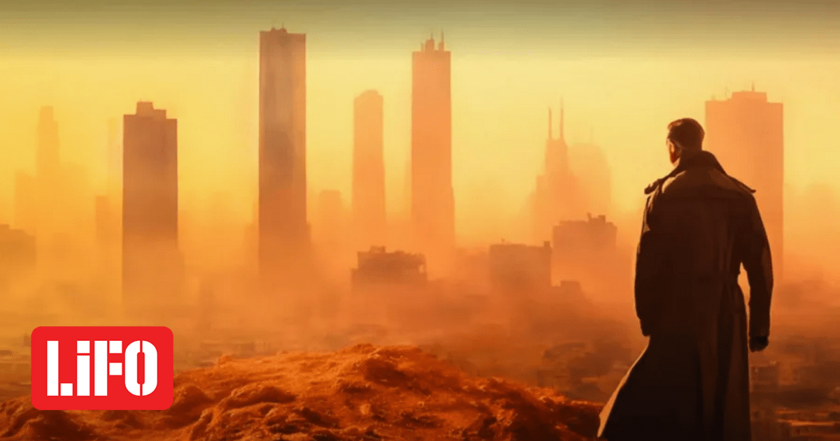 Η εταιρεία παραγωγής του Blade Runner 2049 μηνύει τον Μασκ για εικόνες ...