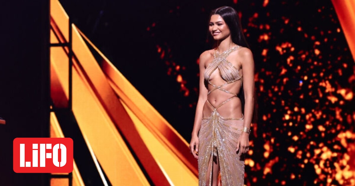 Οι πιο εντυπωσιακές εμφανίσεις στο Rock And Roll Hall Of Fame 2024 | LiFO