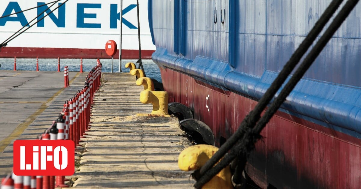 Νέα 48ωρη απεργία της ΠΝΟ - Δεμένα τα πλοία μέχρι και την 25η Οκτωβρίου ...