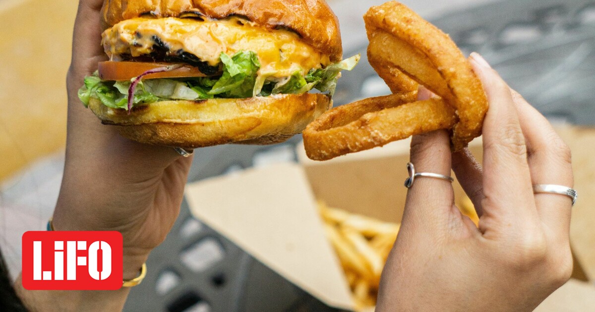 Ποιες αλυσίδες fast food αποσύρουν τα onion rings έπειτα από τον ...