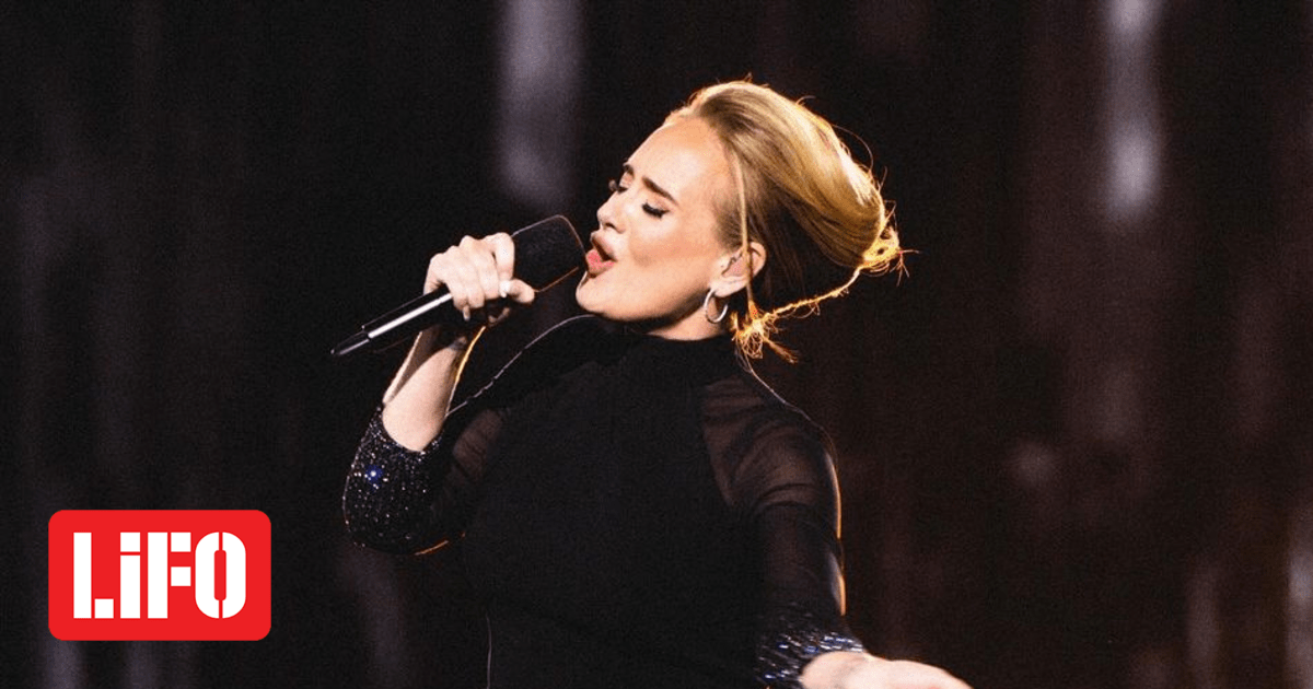 Η Adele δηλώνει ότι είναι «λίγο κουφή» μετά από «επώδυνη» ωτίτιδα: «Χειρότερο από τον τοκετό» | LiFO