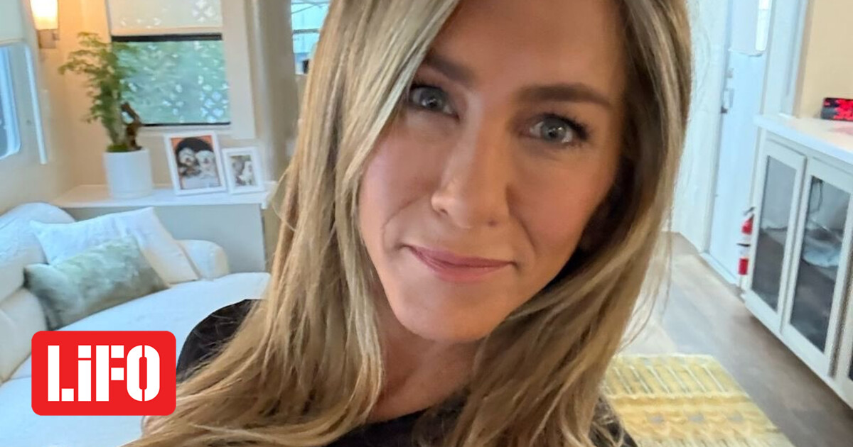 Εκλογές ΗΠΑ: «Την ψήφισα με μεγάλη υπερηφάνεια» - Και η Τζένιφερ Άνιστον υπέρ της Κάμαλα Χάρις ...