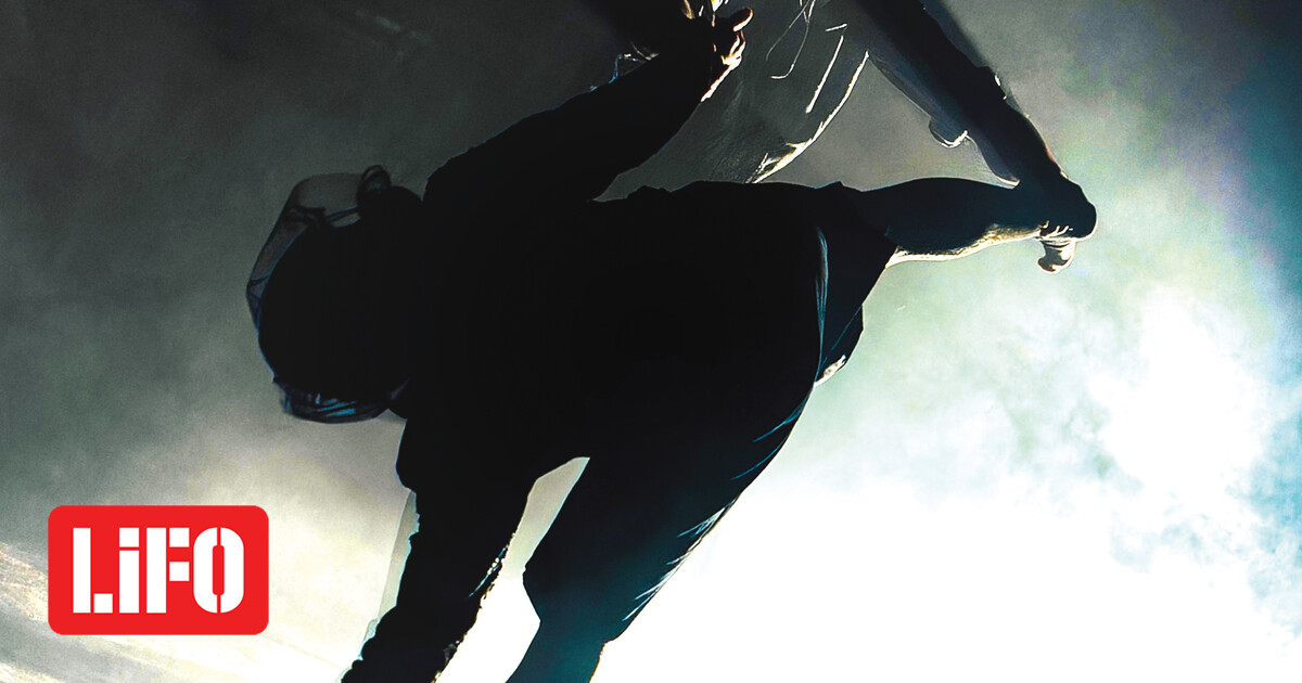 Το πρόγραμμα του θεάτρου Ροές για τη σεζόν 2024-2025 | LiFO