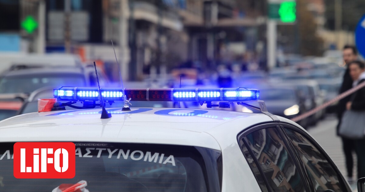 Θεσσαλονίκη: Σύλληψη ανηλίκων για εκδικητική πορνογραφία | LiFO