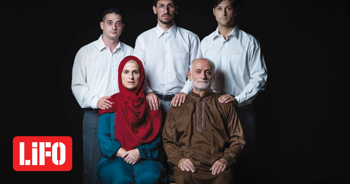 Θέατρο Κατερίνα Βασιλάκου: Το αγόρι με τις δυο καρδιές | LiFO