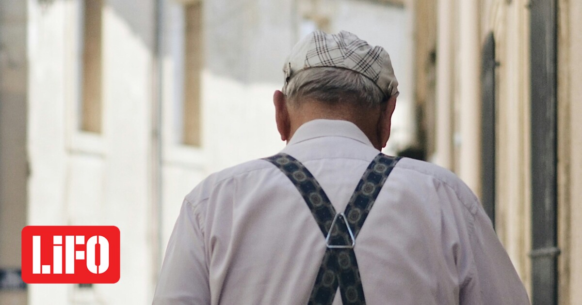 Πρέβεζα: Παρίστανε τον λογιστή και απέσπασε 3.000 ευρώ από ηλικιωμένο | LiFO