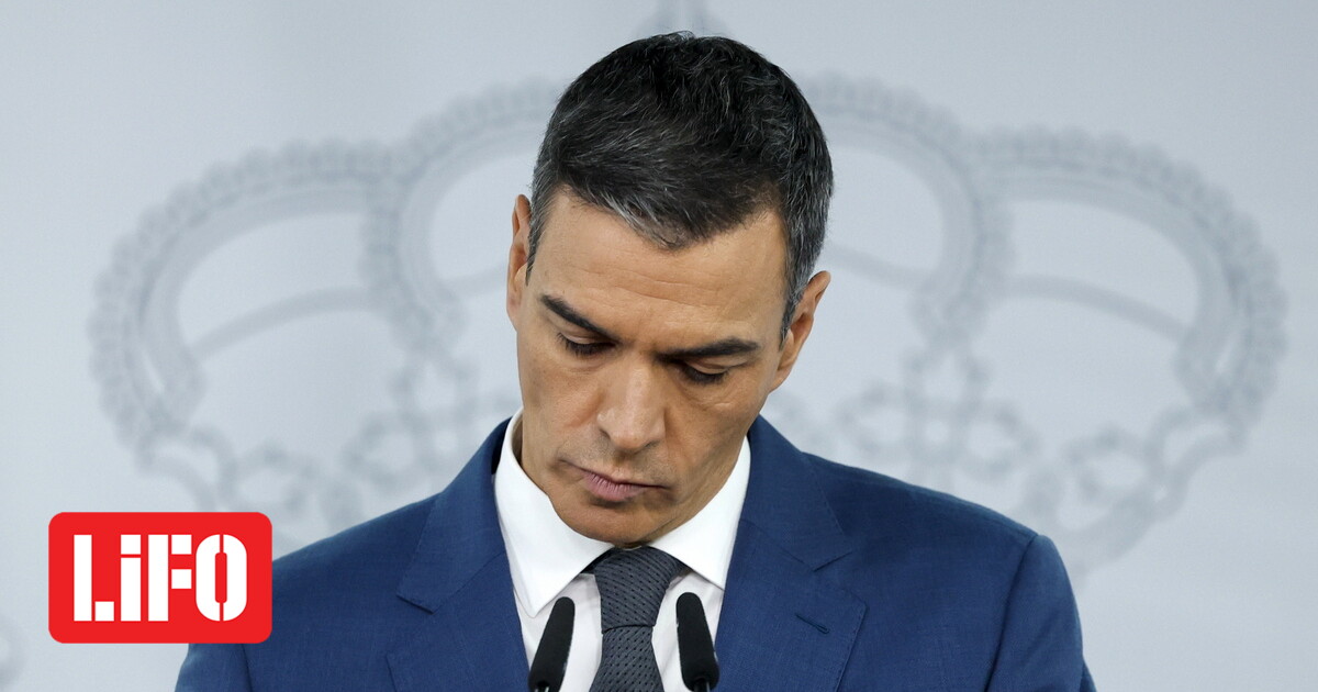 Ισπανία: Αναλυτικά τα μέτρα 10,6 δισ. ευρώ για τους πληγέντες- Έως 60.000 για κατοικίες, 150.000 ...