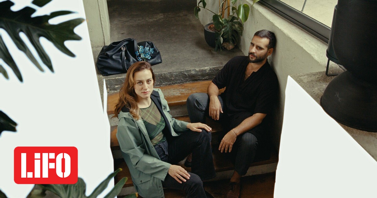 «Forget me Not» στο Θέατρο Αλάμπρα | LiFO