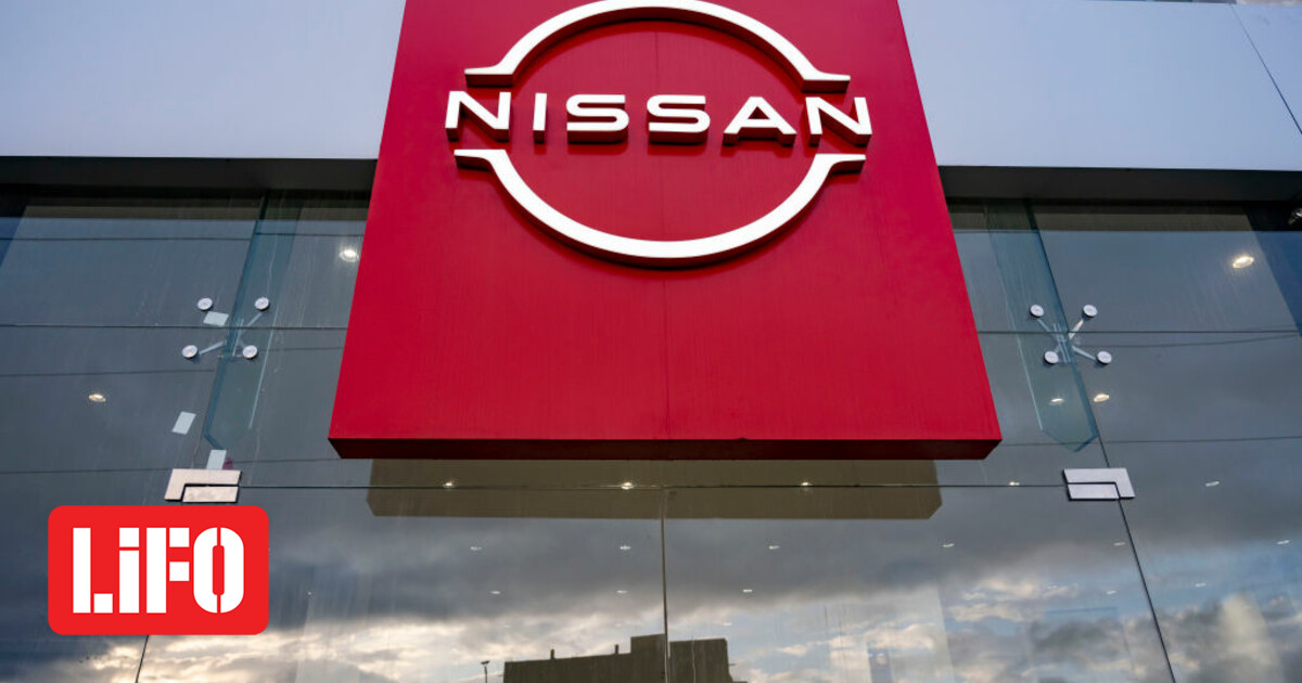 Η Nissan κάνει 9.000 απολύσεις λόγω της απειλής από τις αυτοκινητοβιομηχανίες στην Κίνα | LiFO