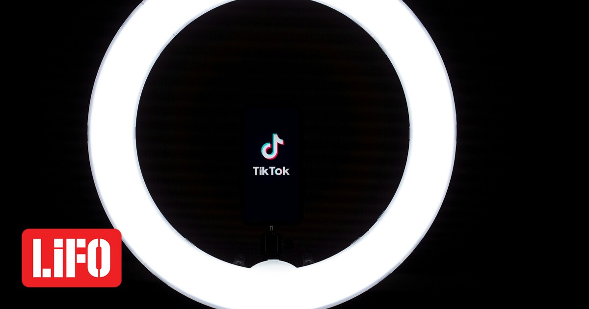 Κόσοβο: Challenge στο TikTok ώθησε δεκάδες έφηβες να αυτοτραυματιστούν | LiFO