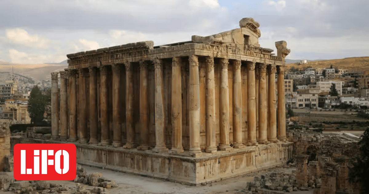 Η UNESCO συγκαλεί έκτακτη σύνοδο για την προστασία των πολιτιστικών ...