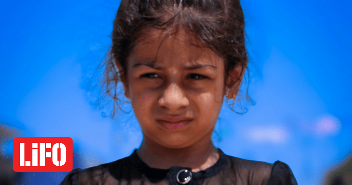 Οργή για την απόφαση του Ιράκ να μειώσει την «ηλικία γάμου» για τα κορίτσια στα 9 έτη | LiFO