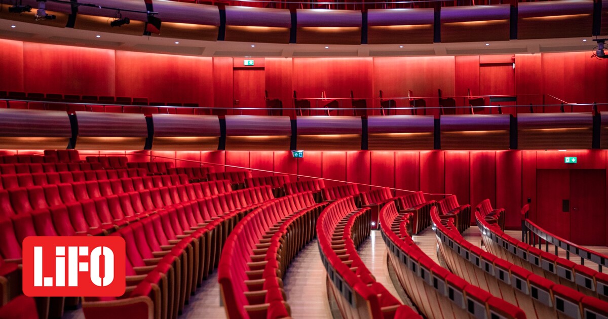 10.000 δωρεάν θέσεις στην Εθνική Λυρική Σκηνή | LiFO