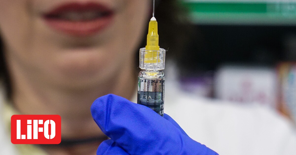 Οδηγίες για τον Εμβολιασμό των ενηλίκων από την Ελληνική Πνευμονολογική ...