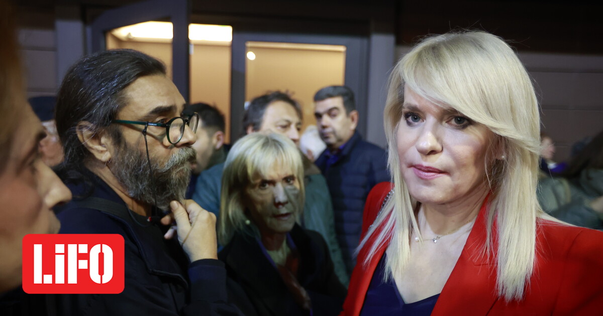 Τζάκρη: Σήμερα θα παραιτηθώ από τα όργανα του ΣΥΡΙΖΑ - Παραμένω στην ΚΟ ...