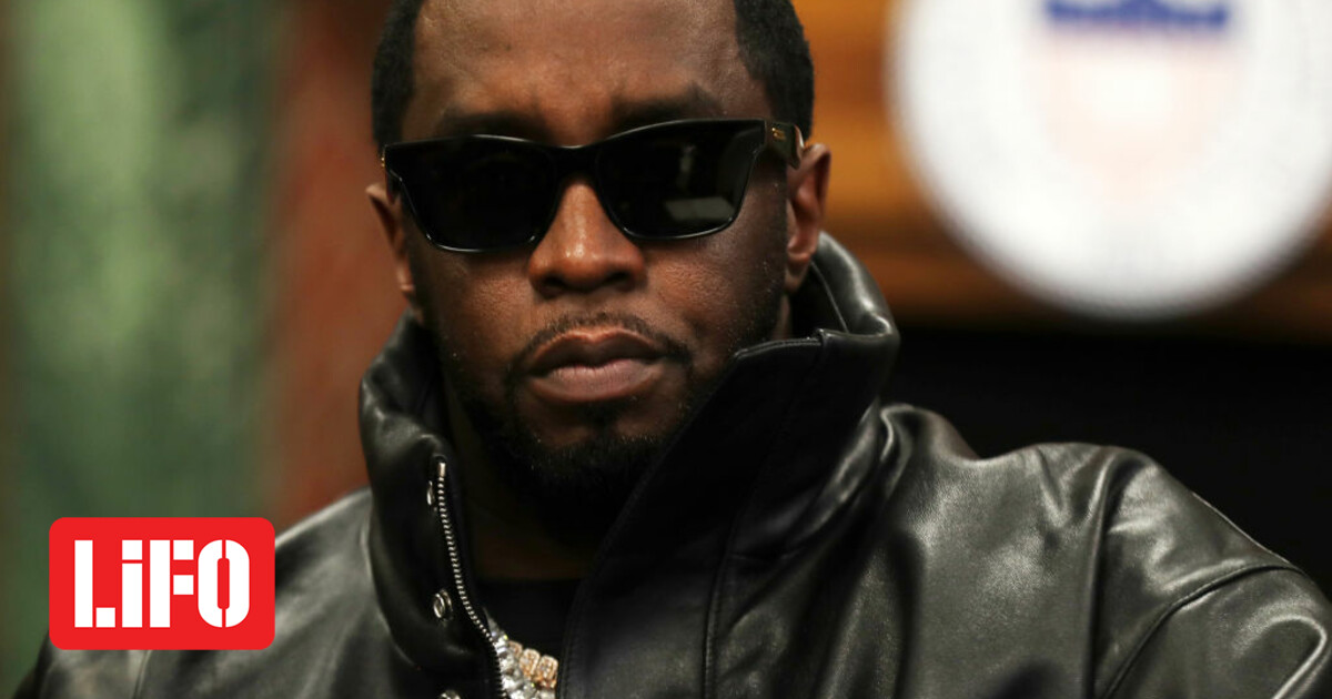 Diddy: Γυναίκα είδε παιδιά ντυμένα «Barbie» στα «freak-offs» | LiFO