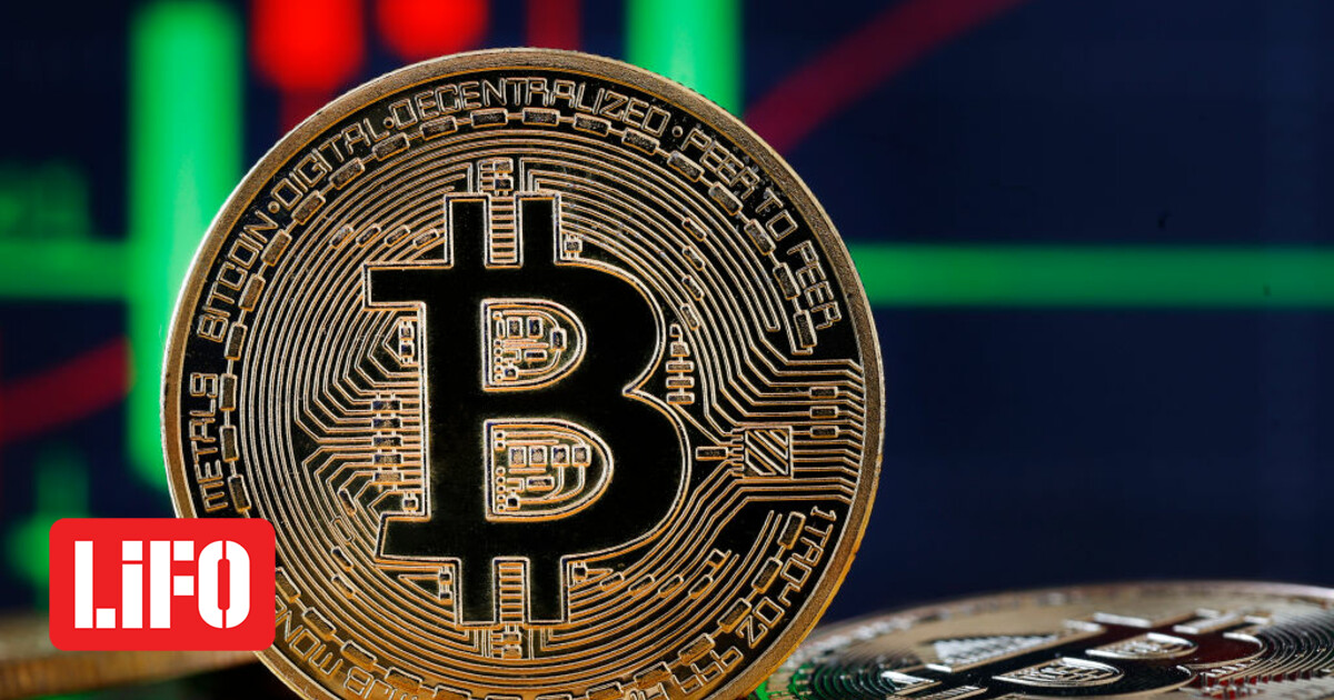 Το Bitcoin σπάει όλα τα ρεκόρ - Η αξία του ξεπέρασε τα 90.000 δολάρια για πρώτη φορά | LiFO
