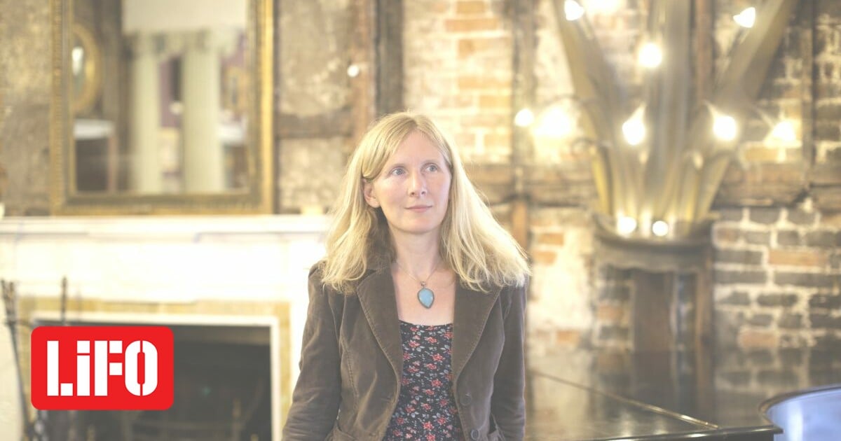 Η Samantha Harvey κερδίζει το Booker 2024 με το «Orbital» | LiFO