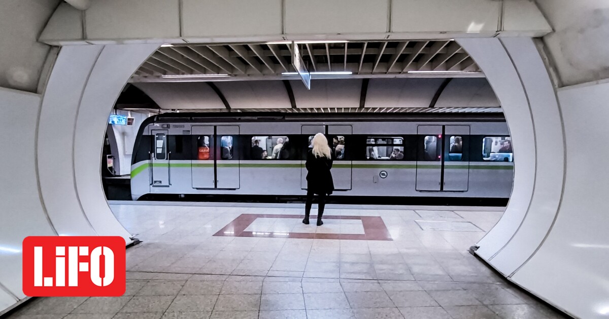 Μετρό Θεσσαλονίκης: Στη φυλακή λογίστρια που υπεξαίρεσε 450.000 ευρώ από εταιρεία με συμμετοχή ...